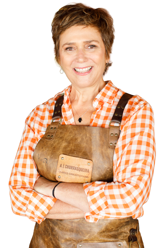 Clarice Chwartzmann – Curso Churrasco Perfeito